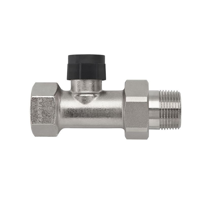 Schluter BEKOTEC-THERM-ZV Heating Zone Valve With Threaded Connection ...