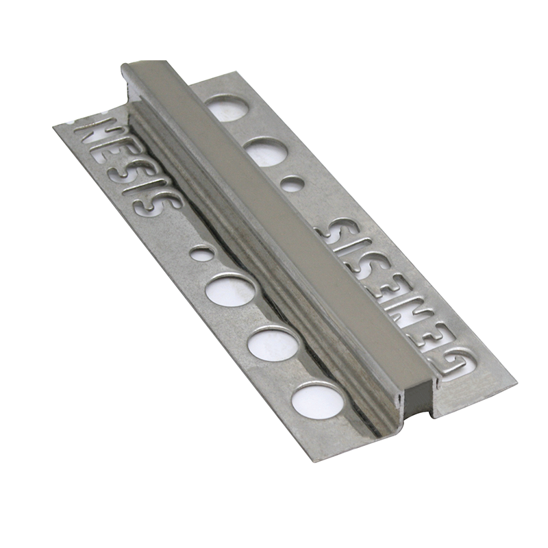 Genesis Stainless Steel Expansion Joint Grey Insert MHS 2.5m | Pro ...